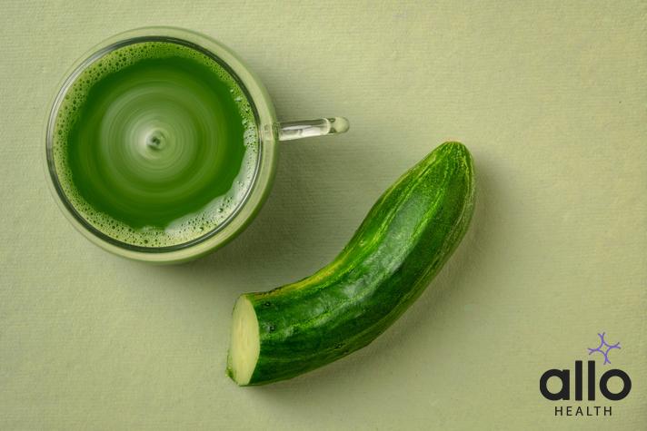 [ms Ashima Sahore] The Potential Importance Of Cucumber Sexually