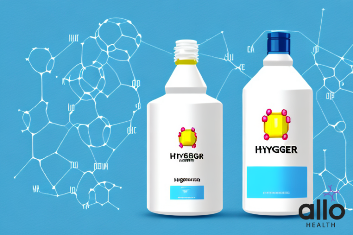 Does Hydrogen Peroxide Kill Hpv A Comprehensive Guide Allo Health